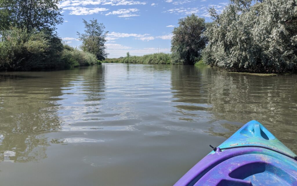 Jordan River Events - Utah's Hogle Zoo
