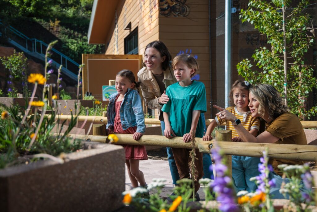 Plan Your Visit | Hours, Tickets, Directions & More | Hogle Zoo